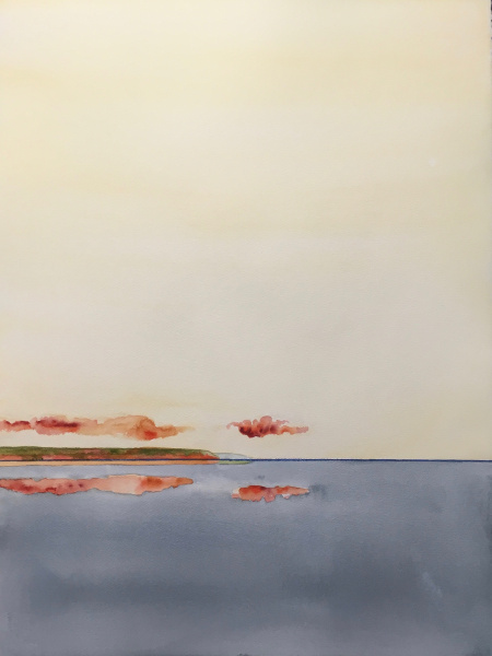 Sonya Unwin | Magill Road