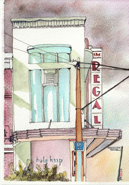 Deborah Smalley Art | Magill Road