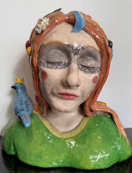 Whimsy arts | Magill Road