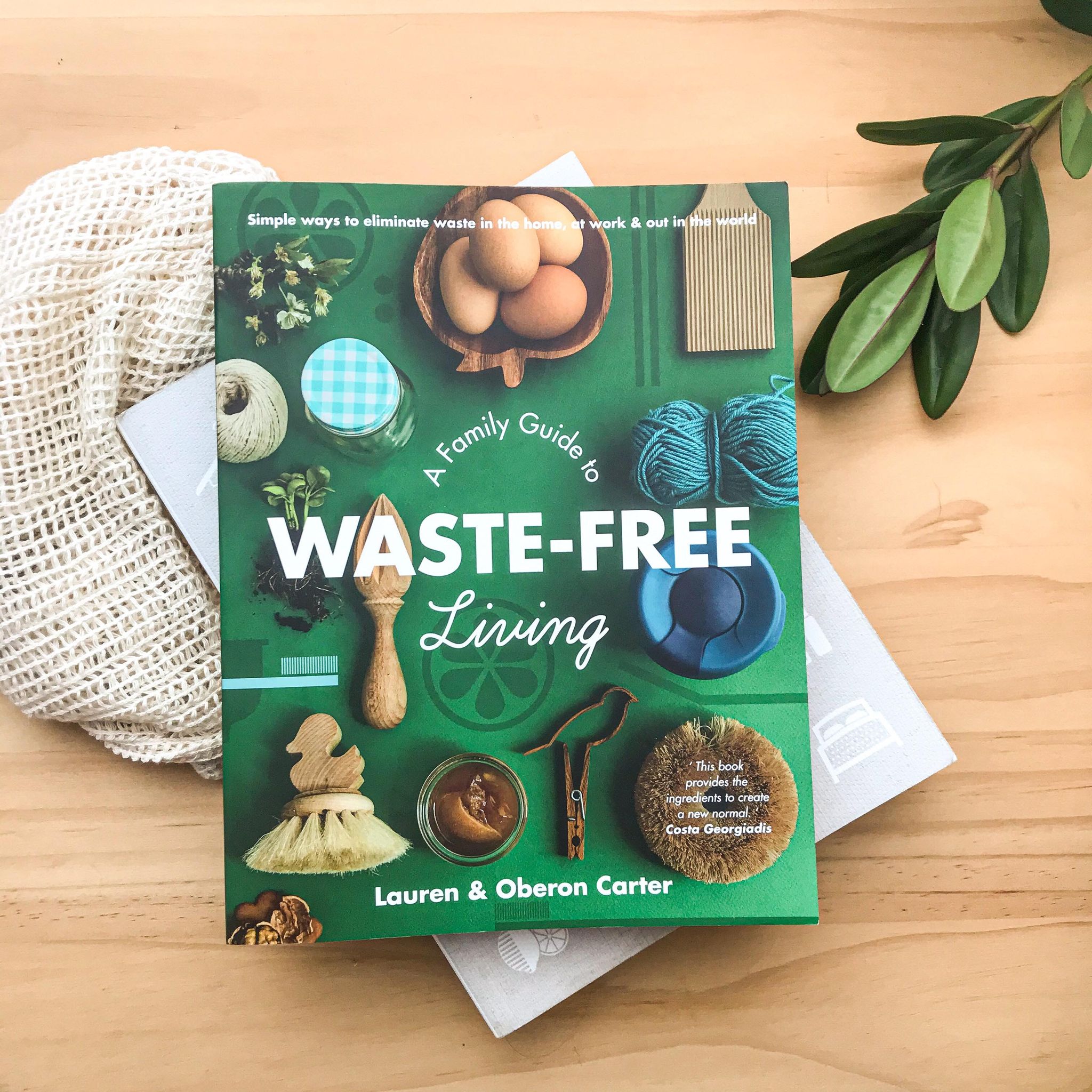 Ecolateral’s guide to better living | Magill Road