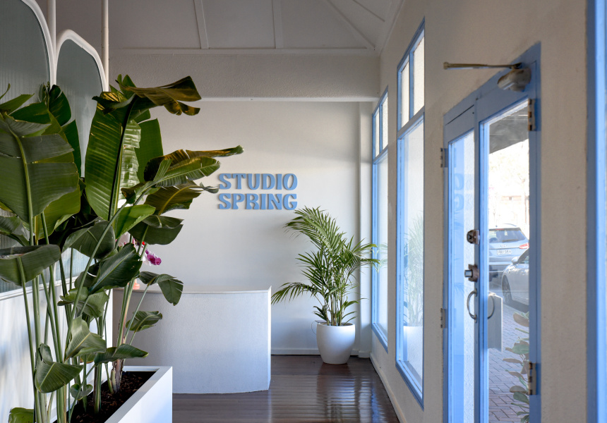 Stepney’s newest Pilates studio will put a spring in your step | Magill ...
