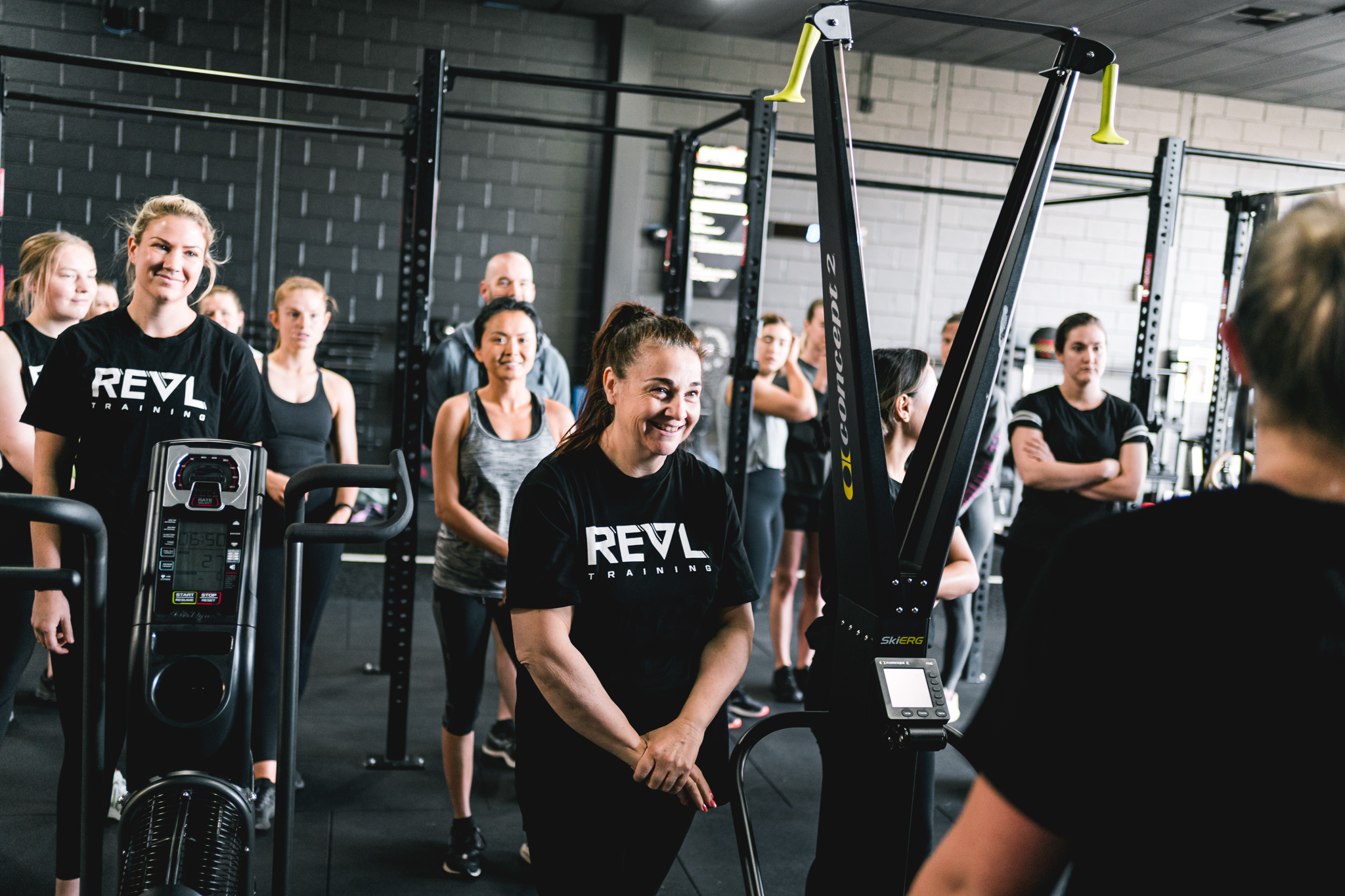 REVL Training Norwood is more than a gym – it’s a community | Magill Road